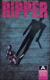 Ripper #3 Reviews