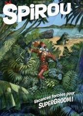Spirou #4268 Reviews
