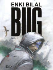 Bug Vol. 1 HC Reviews