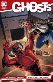 Ghosts Chapter #2 Reviews