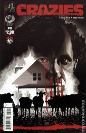 Crazies #2 Reviews