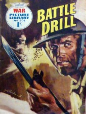 War Picture Library #304 Reviews