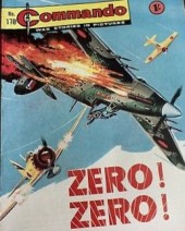 Commando #170 Reviews