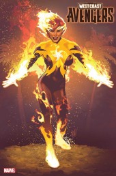 Adam Hughes - Comic Book Creator