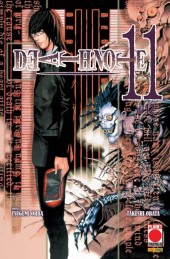 Death Note Vol. 11 TP Reviews