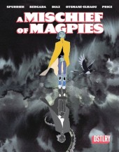 A Mischief of Magpies #1 Preview
