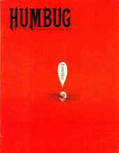 Humbug #11 Reviews