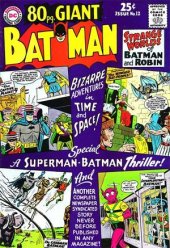 80 Page Giant Magazine #12 Reviews