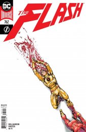 The Flash #78 Reviews