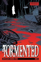 The Tormented #3 Reviews