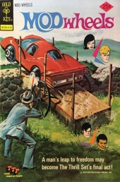 Mod Wheels #14 Reviews