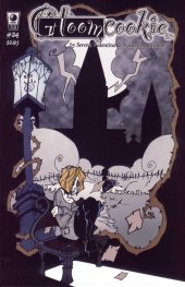 GloomCookie #24 Reviews