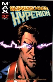 Supreme Power: Hyperion TP Reviews
