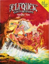 ElfQuest Gatherum #2 Reviews
