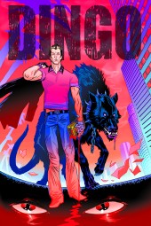 Dingo Vol. 1 TP Reviews