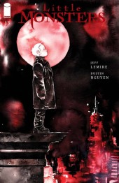 Little Monsters #13 Reviews