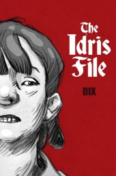 The Idris File HC Preview