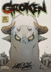 Groken #1 Reviews