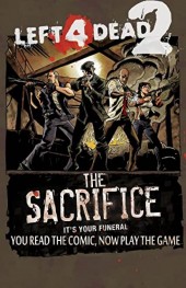 Left 4 Dead: The Sacrifice TP Reviews