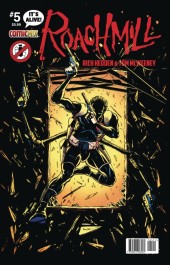 Roachmill #5 Reviews