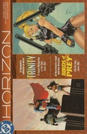 Horizon #4 Reviews