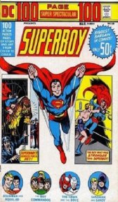 DC 100-Page Super Spectacular from DC Comics