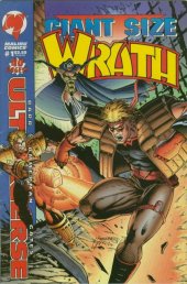 Giant Size Wrath #1 Reviews