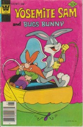 Yosemite Sam #45 Reviews