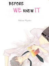 Before We Knew It #41 Reviews