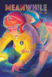 Meanwhile #8 Reviews