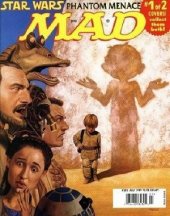 Mad #383 Reviews