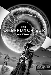 One-Punch Man Chapter #159 Reviews