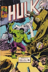 Hulk #14 Reviews