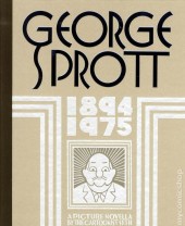 George Sprott: 1894-1975 HC Reviews