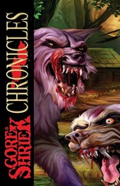 Gore Shriek Chronicles #1 Reviews