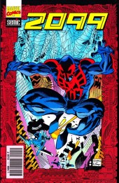 2099 #1 Reviews