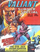 Valiant Summer Special 1977 Reviews