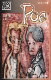 Poe #2 Reviews