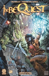 The Bequest #2 Reviews