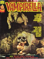 Vampirella #47 Reviews