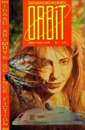 Orbit #3 Reviews