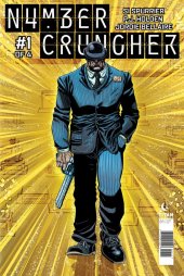 Numbercruncher #1 Reviews
