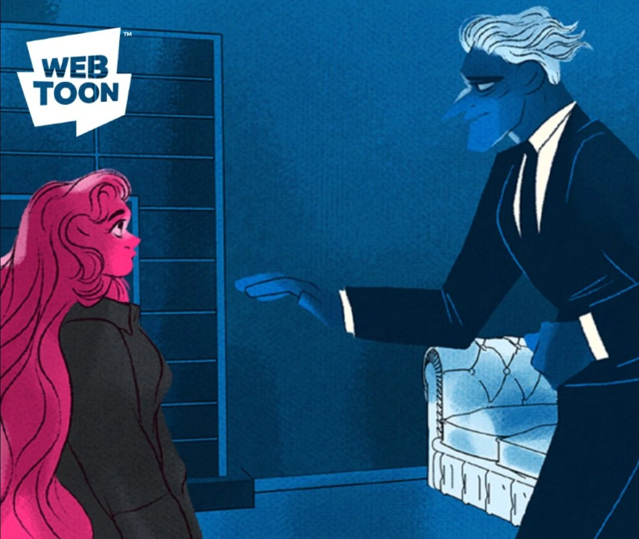 Lore Olympus Chapter #130 Reviews