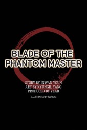 Blade of the Phantom Master #19 Reviews