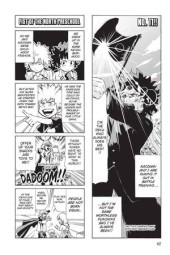 My Hero Academia: Smash!! #11 Reviews