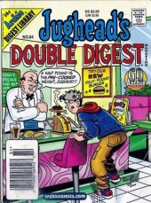 Jughead's Double Digest #84 Reviews