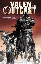 Valen the Outcast Vol. 1: Abomination TP Reviews