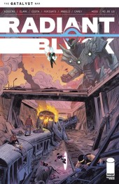 Radiant Black #28.5 Reviews
