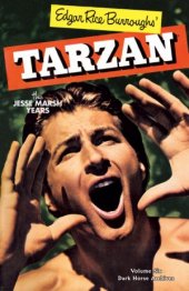 Tarzan: The Jesse Marsh Years Vol. 6 HC Reviews