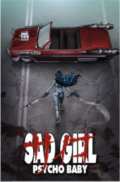 Sad Girl Psycho Baby #6 Reviews